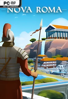 Nova Roma - Torrent Oyun İndir - Rokimax