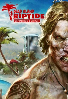 Dead Island Definitive Edition - Torrent Oyun İndir - Rokimax